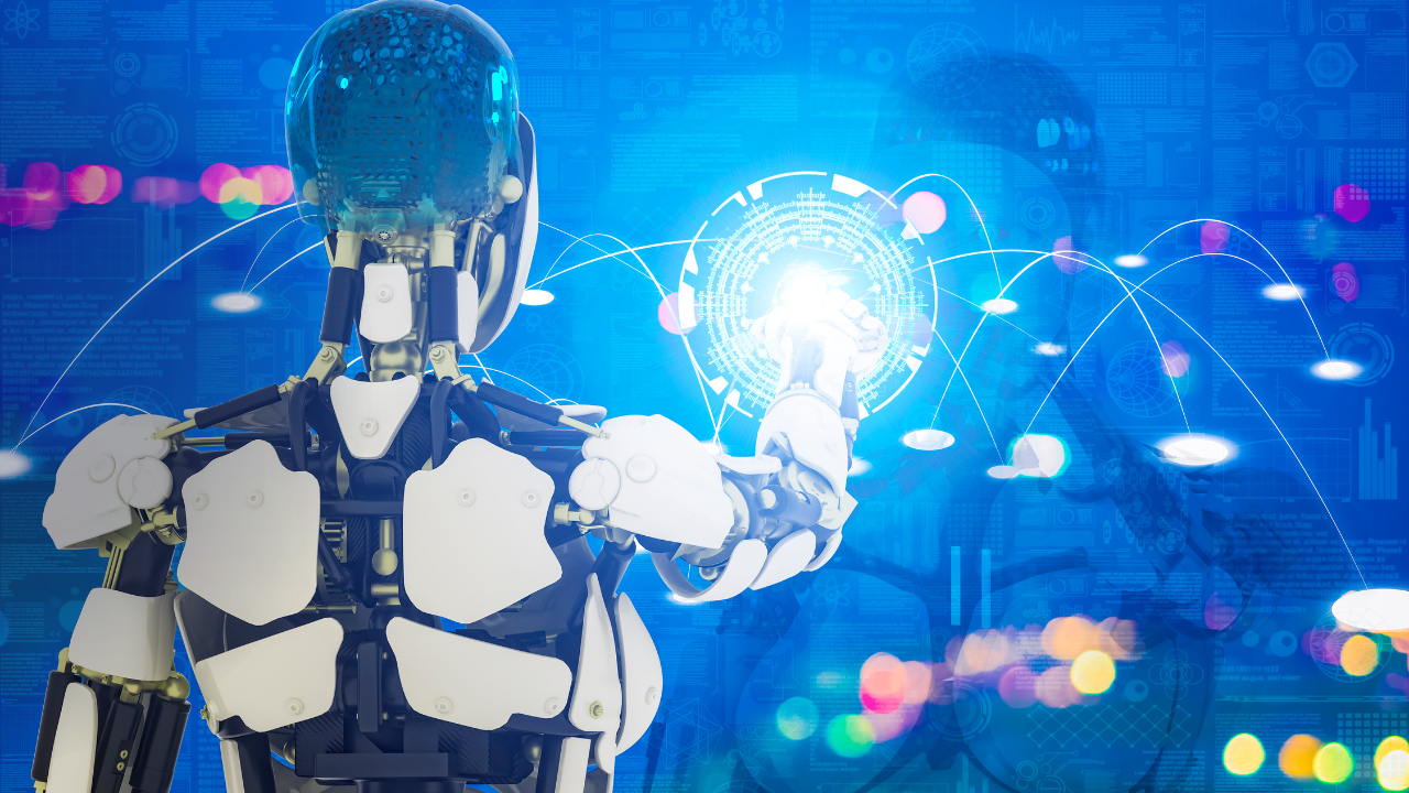 Deinen eigenen KI‑Agenten erstellen: So einfach verknüpfst du ...